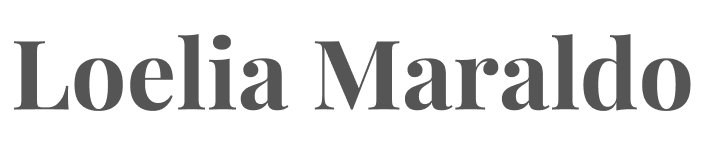 Psychothérapie - Loelia Maraldo